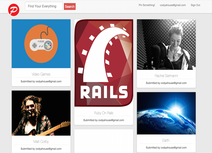 Cody House Fullstack Developer